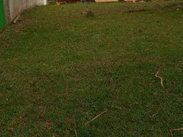 Terreno em Condomínio para Venda em Barueri/SP Residencial das Estrelas