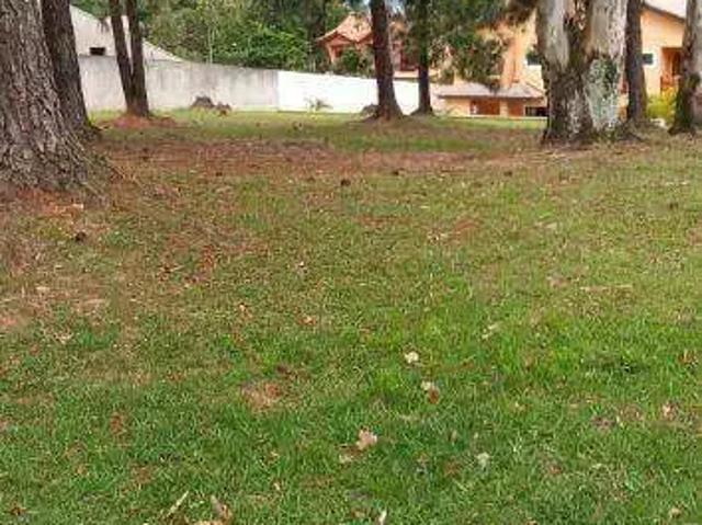 Terreno em Condomínio para Venda em Barueri/SP Residencial das Estrelas
