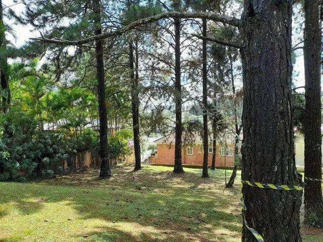 Terreno em Condomínio para Venda em Barueri/SP Residencial das Estrelas