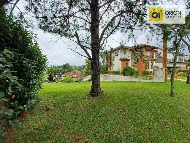 Terreno em Condomínio para Venda em Barueri/SP Residencial das Estrelas