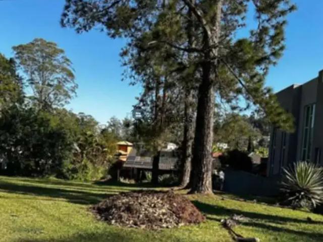 Terreno em Condomínio para Venda em Barueri/SP Residencial Morada dos Lagos