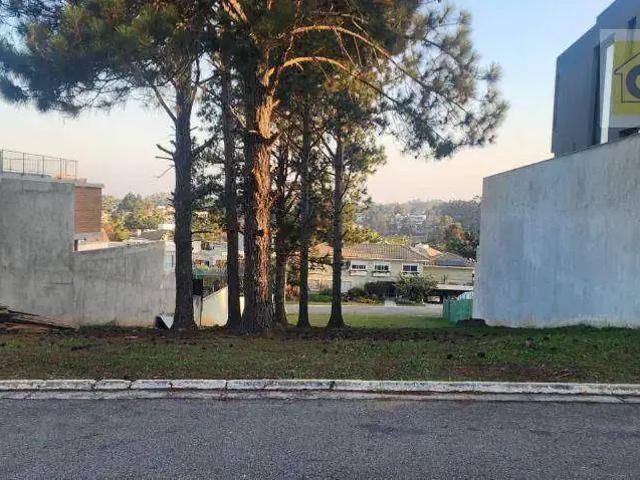 Terreno em Condomínio para Venda em Barueri/SP Residencial Morada dos Lagos