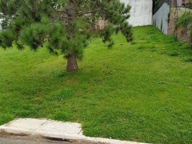 Terreno em Condomínio para Venda em Barueri/SP Residencial Morada dos Lagos