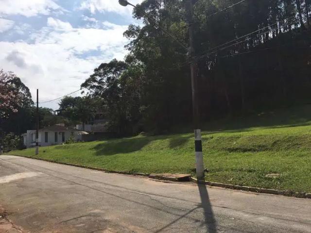 Terreno em Condomínio para Venda em Barueri/SP Residencial Tamboré