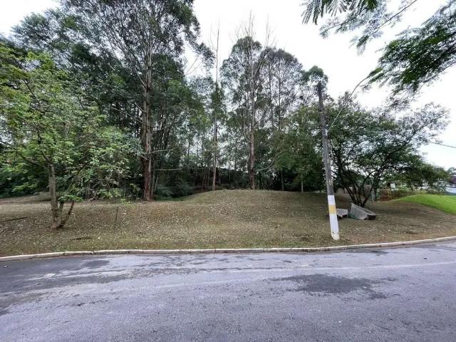 Terreno em Condomínio para Venda em Barueri/SP Residencial Tamboré