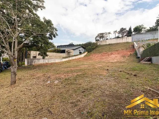 Terreno em Condomínio para Venda em Barueri/SP Residencial Tamboré