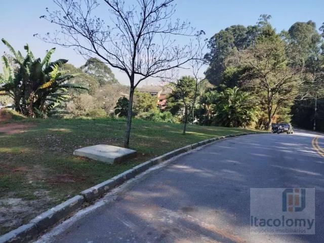 Terreno em Condomínio para Venda em Barueri/SP Residencial Tamboré