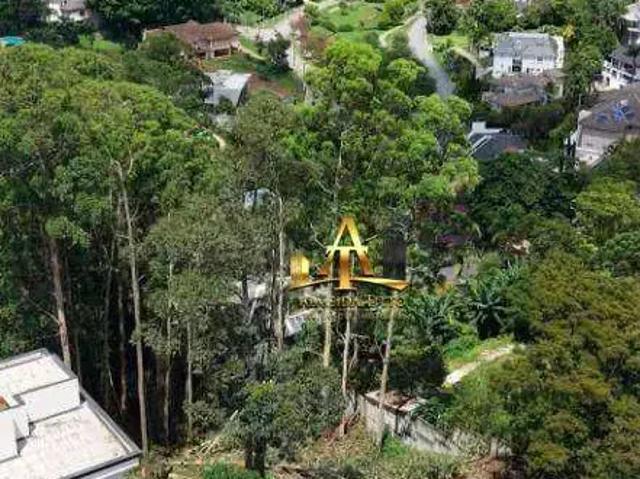 Terreno em Condomínio para Venda em Barueri/SP Residencial Tamboré