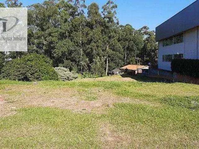 Terreno em Condomínio para Venda em Barueri/SP Residencial Tamboré