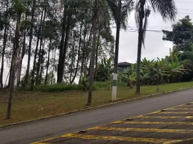 Terreno em Condomínio para Venda em Barueri/SP Residencial Tamboré