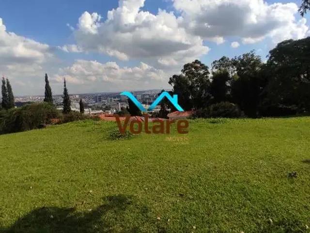Terreno em Condomínio para Venda em Barueri/SP Residencial Tamboré
