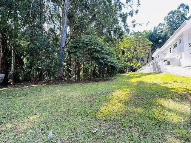 Terreno em Condomínio para Venda em Barueri/SP Residencial Tamboré