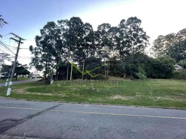 Terreno em Condomínio para Venda em Barueri/SP Residencial Tamboré