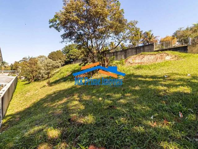 Terreno em Condomínio para Venda em Barueri/SP Residencial Tamboré