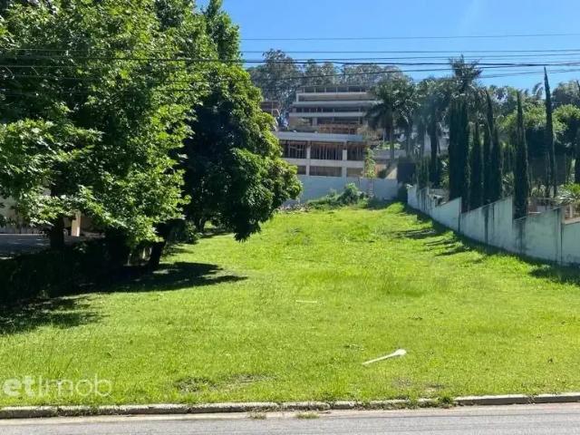 Terreno em Condomínio para Venda em Barueri/SP Residencial Tamboré