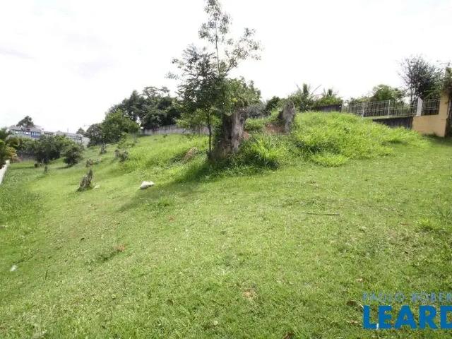 Terreno em Condomínio para Venda em Barueri/SP Tamboré