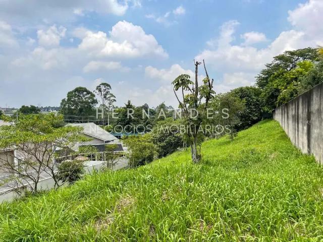 Terreno em Condomínio para Venda em Barueri/SP Tamboré