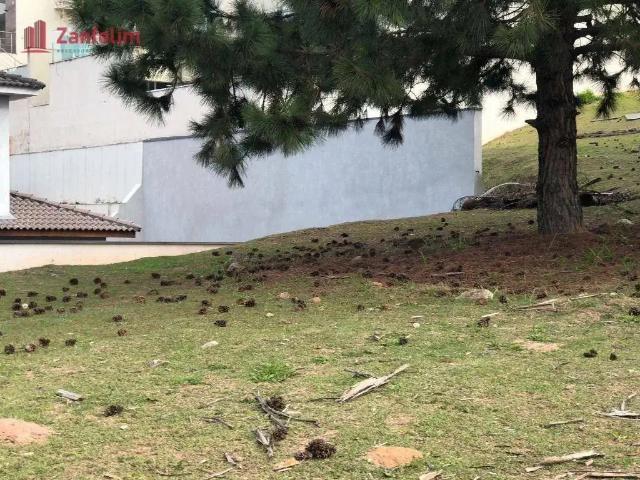 Terreno em Condomínio para Venda em Barueri/SP Tamboré