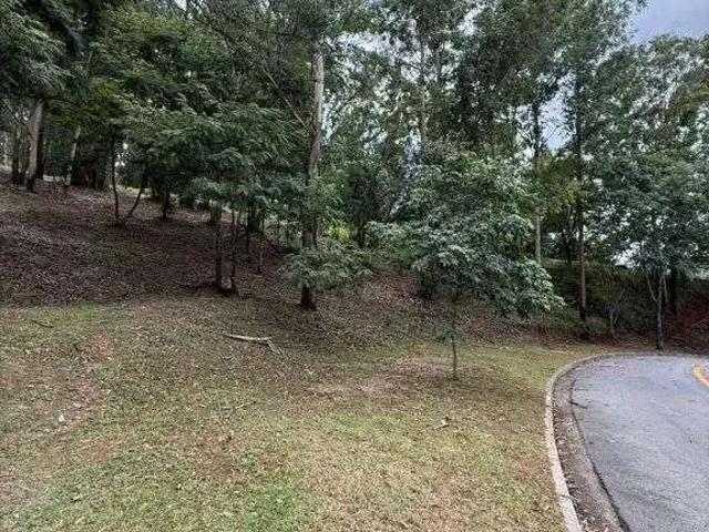 Terreno em Condomínio para Venda em Barueri/SP Tamboré