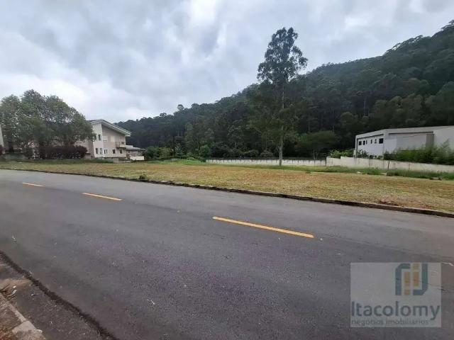 Terreno em Condomínio para Venda em Barueri/SP Tamboré