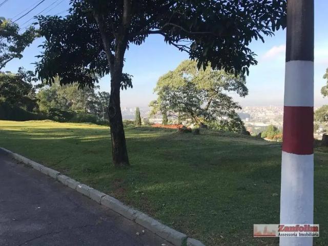 Terreno em Condomínio para Venda em Barueri/SP Tamboré