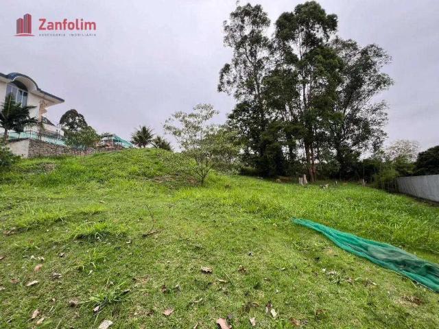 Terreno em Condomínio para Venda em Barueri/SP Tamboré