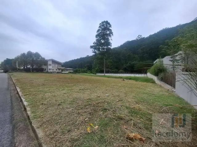 Terreno em Condomínio para Venda em Barueri/SP Tamboré
