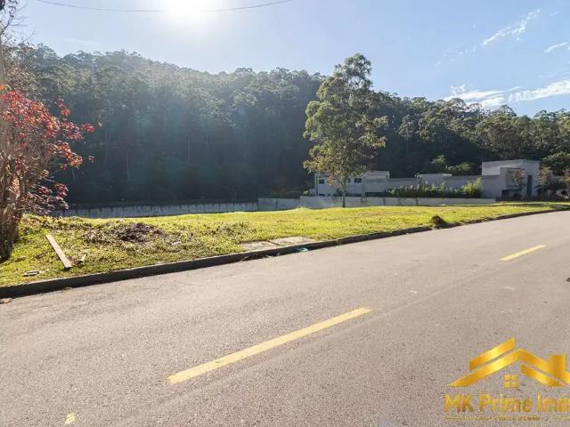 Terreno em Condomínio para Venda em Barueri/SP Tamboré