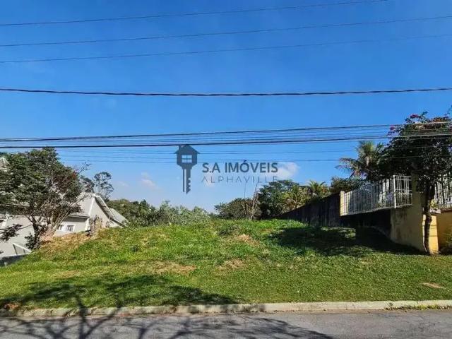 Terreno em Condomínio para Venda em Barueri/SP Tamboré