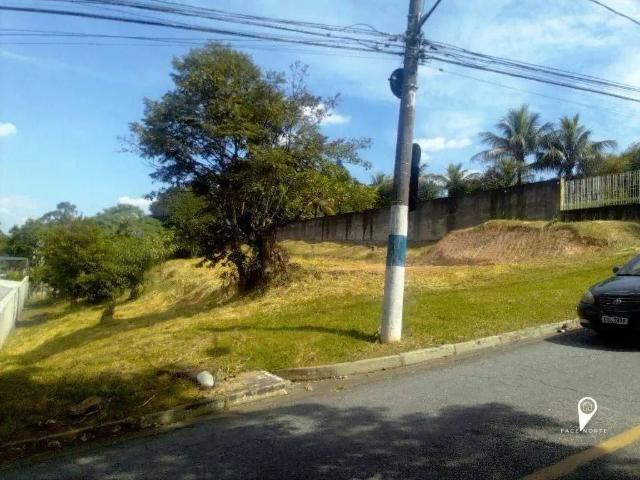 Terreno em Condomínio para Venda em Barueri/SP Tamboré