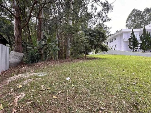 Terreno em Condomínio para Venda em Barueri/SP Tamboré