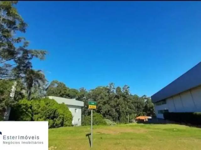 Terreno em Condomínio para Venda em Barueri/SP Tamboré