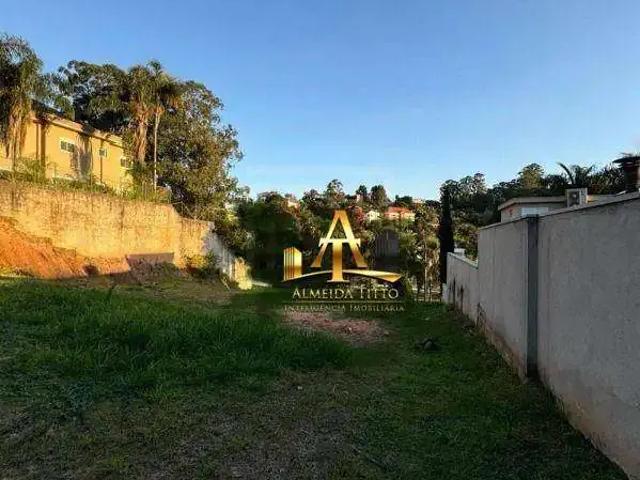 Terreno em Condomínio para Venda em Barueri/SP Tamboré