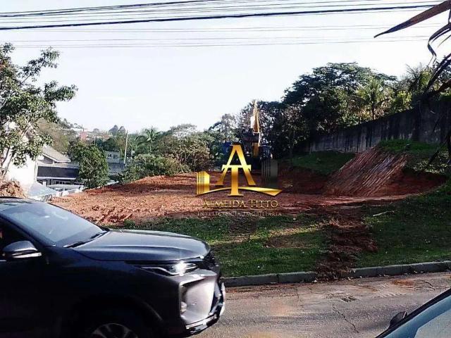 Terreno em Condomínio para Venda em Barueri/SP Tamboré