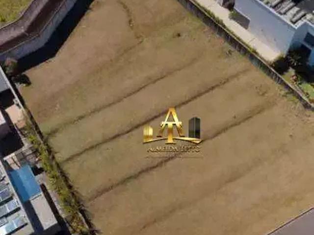 Terreno em Condomínio para Venda em Barueri/SP Tamboré