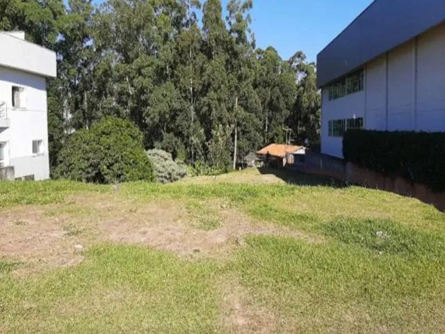 Terreno em Condomínio para Venda em Barueri/SP Tamboré