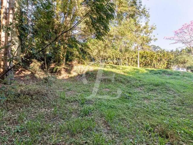 Terreno em Condomínio para Venda em Barueri/SP Alphaville