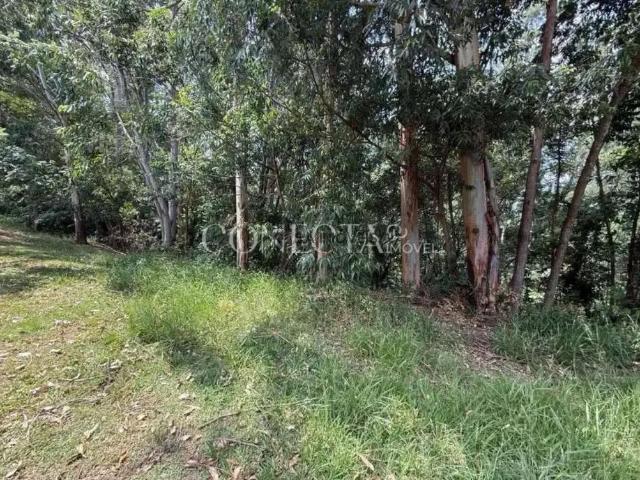 Terreno em Condomínio para Venda em Barueri/SP Tamboré