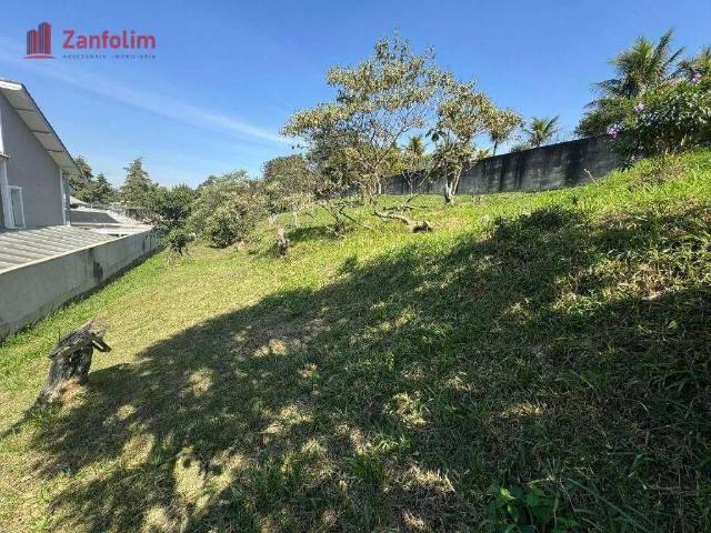 Terreno em Condomínio para Venda em Barueri/SP Tamboré
