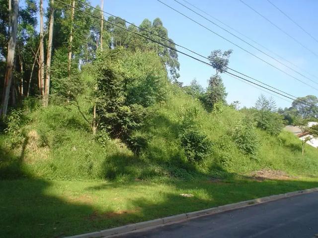 Terreno em Condomínio para Venda em Barueri/SP Tamboré