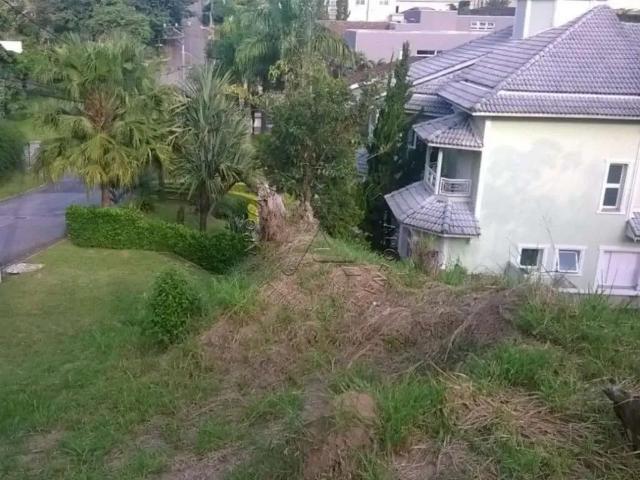Terreno em Condomínio para Venda em Barueri/SP Tamboré