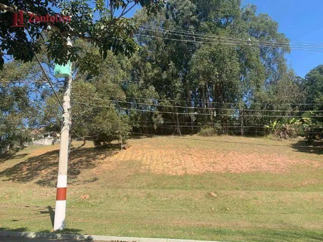 Terreno em Condomínio para Venda em Barueri/SP Tamboré