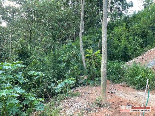 Terreno em Condomínio para Venda em Barueri/SP Tamboré