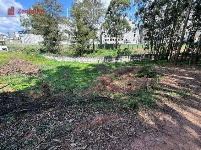 Terreno em Condomínio para Venda em Barueri/SP Tamboré