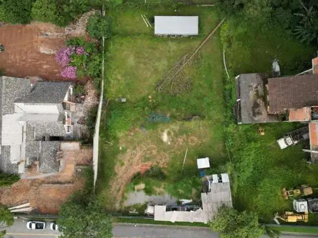 Terreno em Condomínio para Venda em Barueri/SP Tamboré