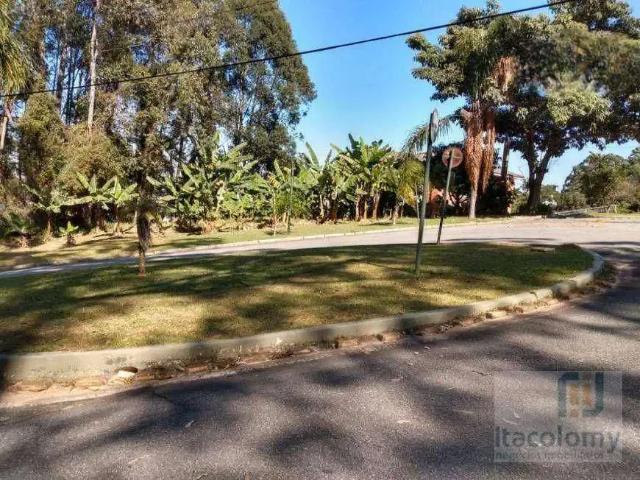 Terreno em Condomínio para Venda em Barueri/SP Tamboré
