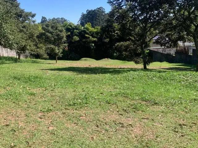 Terreno em Condomínio para Venda em Barueri/SP Tamboré