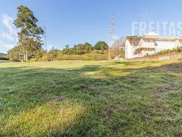 Terreno em Condomínio para Venda em Barueri/SP Tamboré