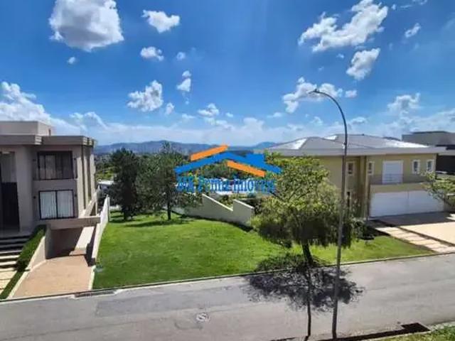 Terreno em Condomínio para Venda em Barueri/SP Tamboré