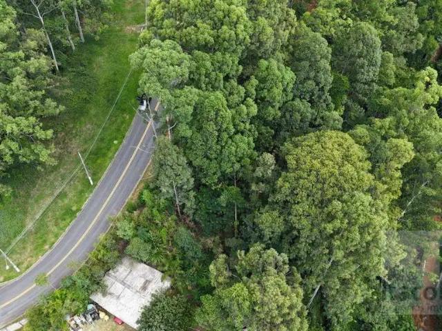 Terreno em Condomínio para Venda em Barueri/SP Tamboré